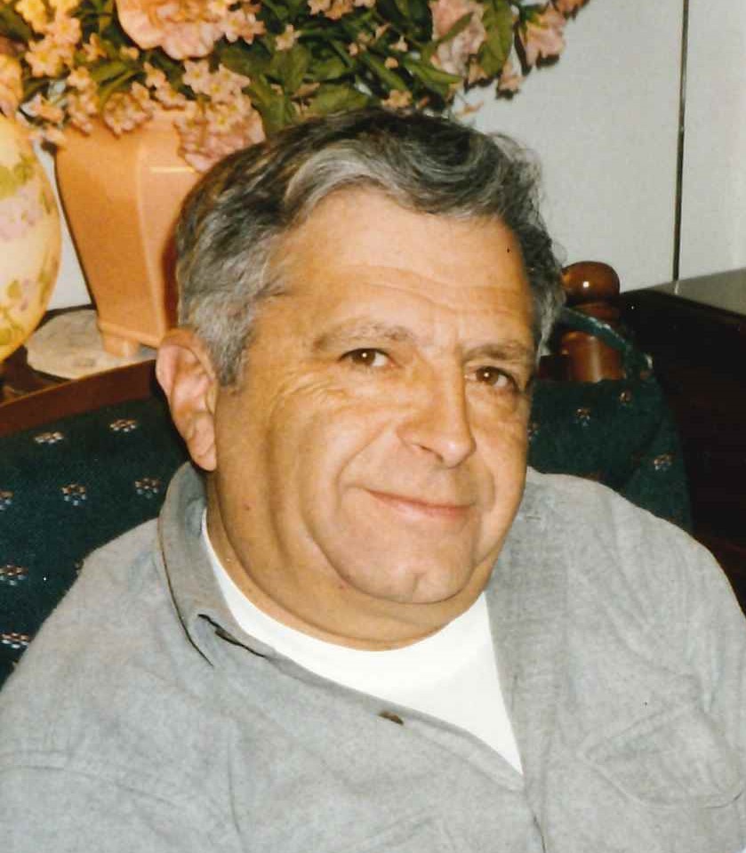 Ronald Saporito | News, Sports, Jobs - Times Observer